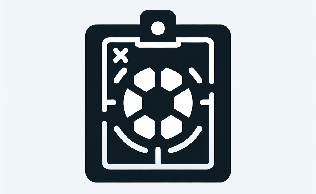 Football Subs - Easy Substitutions & Goal Tracking for Youth Soccer